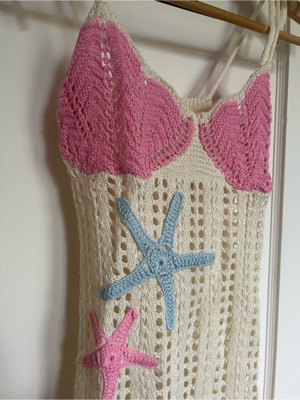 Dresses | Mini Knit Dress | Poshmark